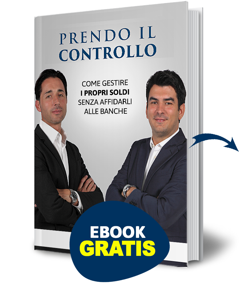 PRENDO IL CONTROLLO© - Ebook GRATIS PRENDO IL CONTROLLO© - Ebook GRATIS